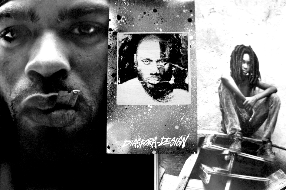 UN STYLE QUI NE VOUS LAISSERA PAS INDIFFÉRENT ... - DIASPORA DESIGN